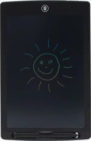 Kreslící tabulka LCD 10'5 Baby Mix černá