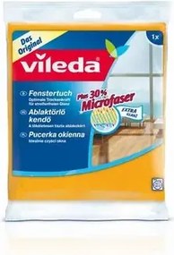 Vileda 141327 hadřík na okna +30 % MF
