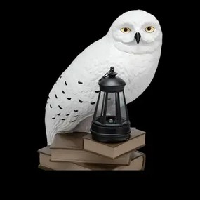 Paladone LunaGlo Hedvika Harry Potter / Solární světlo / LED / NiMH ba