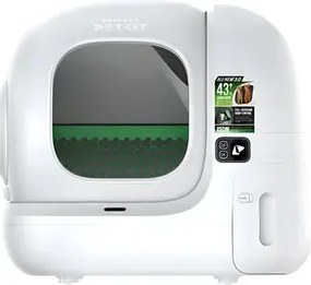PetKit Purobot Max 3 Premium / Inteligentní samočisticí záchod pro koč
