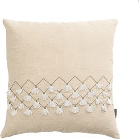Povlak na polštář Boho Weave 45x45 cm