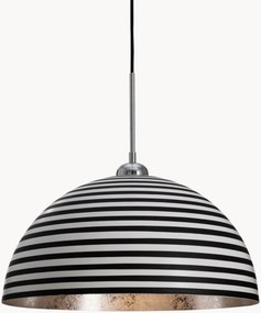 Stmívatelné závěsné svítidlo Stripe