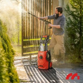 Vysokotlaký čistič / wapka MalTec M2.1400 1400 W