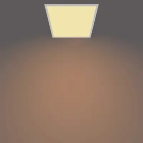 Philips Superslim Touch CL560 36W 60cm bílá / Stropní svítidlo / LED /