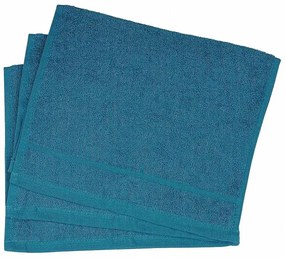 Profod Ručník Sofie 400g/m2  Ručník Sofie azurově modrá 30x50 cm