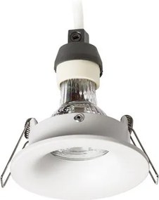 RED R13603 ISLA zápustná bílá 230V GU10 15W IP65 - RED - DESIGN RENDL