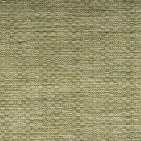 Vopi | Kusový venkovní koberec Relax 4311 green - Kruh 200 cm průměr