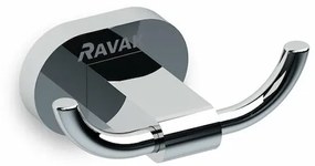 Dvojháček Ravak Chrome chrom X07P186