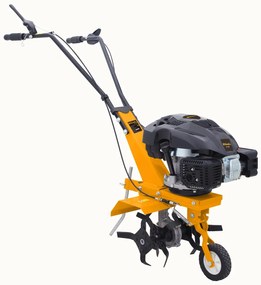 Kultivátor Riwall PRO RPT 4040 s benzínovým motorem
