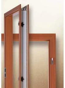 Doornite - Obložková zárubeň Doornite 305-324mm 80L/197 DB1 Bílá 104943