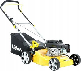 Lider – Benzínová Sekačka – 2,5 Kw – 46 CM – 60 L
