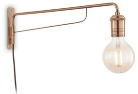 Nástěnné svítidlo Ideal Lux Triumph AP1 160214 1x60W