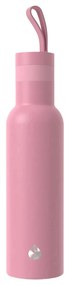 Dafi termo láhev Easy Insulated Bottle 490ml - růžová
