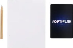 BONAPARTE Společenská hra Optiklam / Hra s optickým klamem / 22x22x7 c