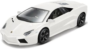 Bburago lamborghini reventón 1:32 bílá