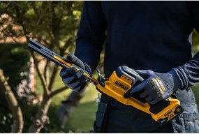 Aku plotostřih DeWalt DCMHT520N-XJ, 20cm, bez aku