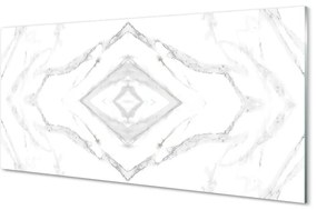 Obraz na skle Marble kámen vzor 120x60 cm