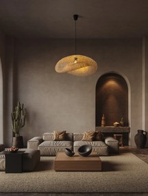 Designový lustr Adaline 62