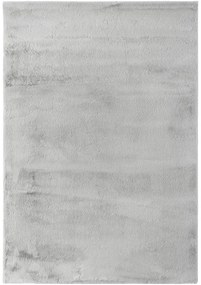 Koberce Breno Kusový koberec RABBIT NEW grey, Šedá, 140 x 200 cm