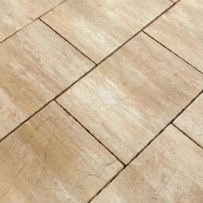 Dlažba betonová BEST ALTEZO standard sand 420×560×60 mm