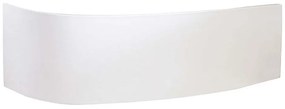 Roth HARMONIA 160 160 x 95 cm 9830000 pravá akrylátová