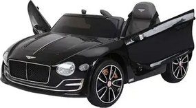 Eljet Dětské elektrické auto Bentley EXP 12 černá / 2x35 W / Rychlost: