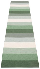 Vinylový koberec Pappelina MOLLY Woods velikost: 70x400cm