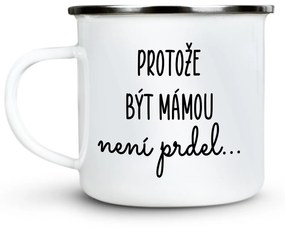 Ahome Plecháček Protože být mámou není prdel 300 ml