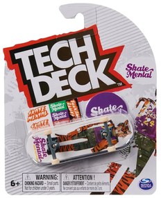 Spin master Tech Deck Fingerboard základní balení