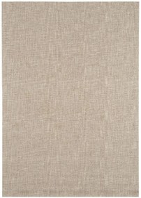 Béžový  koberec Khoiba Sand Rozměry: 170x240 cm