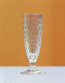 Villeroy&Boch Villeroy & Boch Boston sklenice na šampaňské, 120 ml