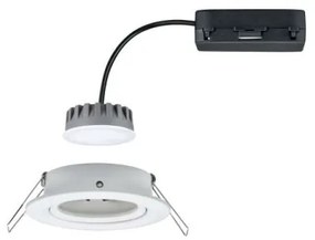 Paulmann 93871 - LED/6W IP23 Stmívatelné koup podhledové svítidlo COIN 230V