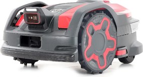 CRAMER AiConic 2 RTK - robotická sekačka