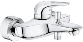 Vanová baterie Grohe Eurostyle New s výpustí 150 mm chrom 33591003