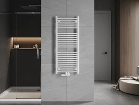 Mexen Ares, topné těleso 1200 x 600 mm, 620 W, bílá, W102-1200-600-00-20