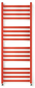 Regnis LOX, topné těleso 430x1500mm, 686W, bílá, LOX150/40/D400/WHITE