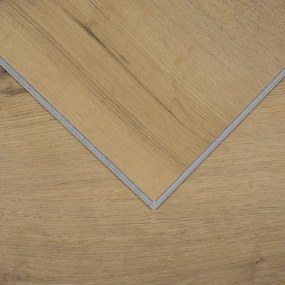 Vinylová plovoucí podlaha Area Floors Home Click Rigid 5502 Dub knížecí 2,503 m²