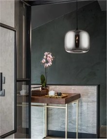 Závěsné svítidlo NOVA LUCE SAVAZ E27 9726483 bez žárovky
