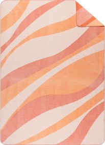 XXXLutz DEKA, bavlna, 150/200 cm Novel - Deky - 003252065902