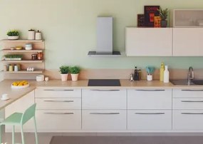 Candy CI642SCBB MODERNA černá / Indukční varná deska / 60 cm / 7200 W