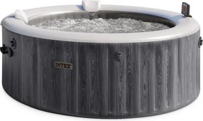 Marimex Pure Spa Bubble Greywood Deluxe 4 11400254