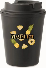 Personalizovaný cestovní termohrnek s letním ovocem