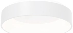Stropní LED svítidlo Ohio, 1x LED 40w, 3000-4000k, w