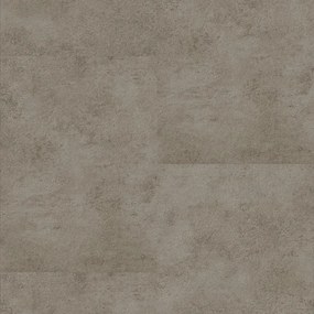 Vinylová plovoucí podlaha BRASED Aquafix Object Click 5703 Beton šedý 1,95 m²
