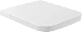 Villeroy  Boch - WC sedátko s poklopem, SoftClosing, Stone White