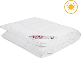 DADKA Přikrývka ALOE VERA odlehčená 90x130 cm