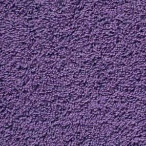 Premium ručníky SOLUND 10 ks fialové 50 x 100 cm 600 g/m² 137355