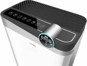 GARNI 45T OneCare / Čistička vzduchu / 85W / až 58 m2 / HEPA H12 / 38