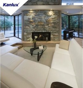 Kanlux Podhledové svítidlo bez patice Kanux COLIE DTO-W 26740