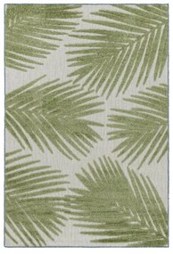 Vopi | Kusový venkovní koberec Bahama 5155 green - 140 x 200 cm